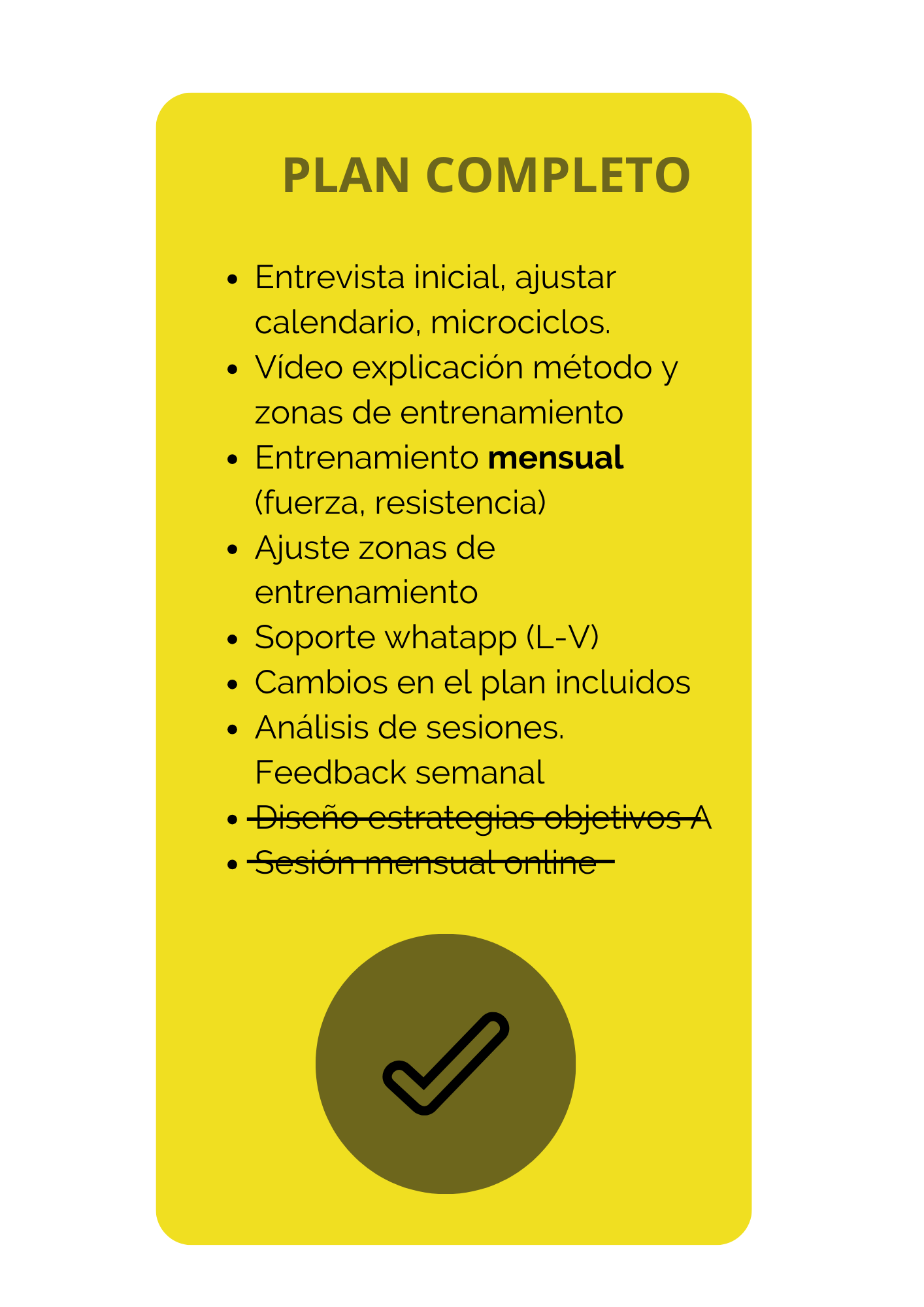 PLAN COMPLETO | Alisios Gestión Sociodeportiva